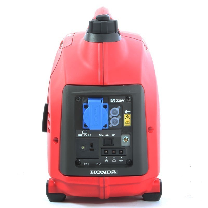 Generator Honda EU10i Inverter Petrol 1kVA 230V